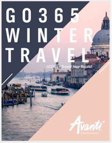 Journeys – Travel Agency | Trip Designers